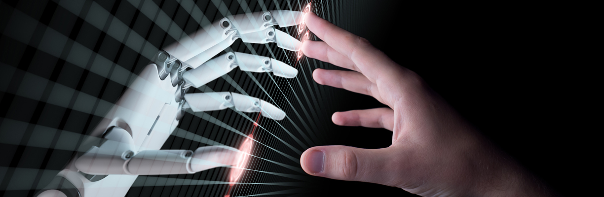 Industrial Revolution 4.0