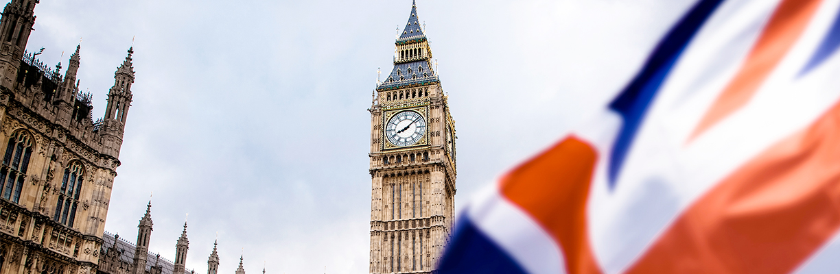 British government to invest £250m in National Artificial Intelligence ...