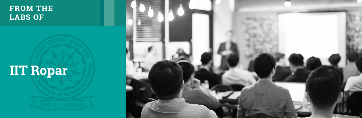 IIT Ropar