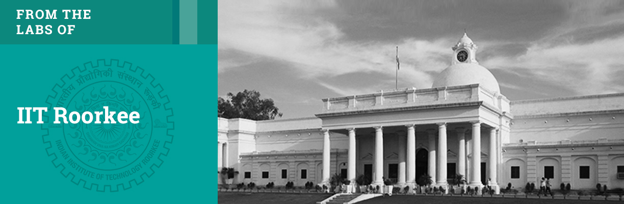 IIT - Roorkee