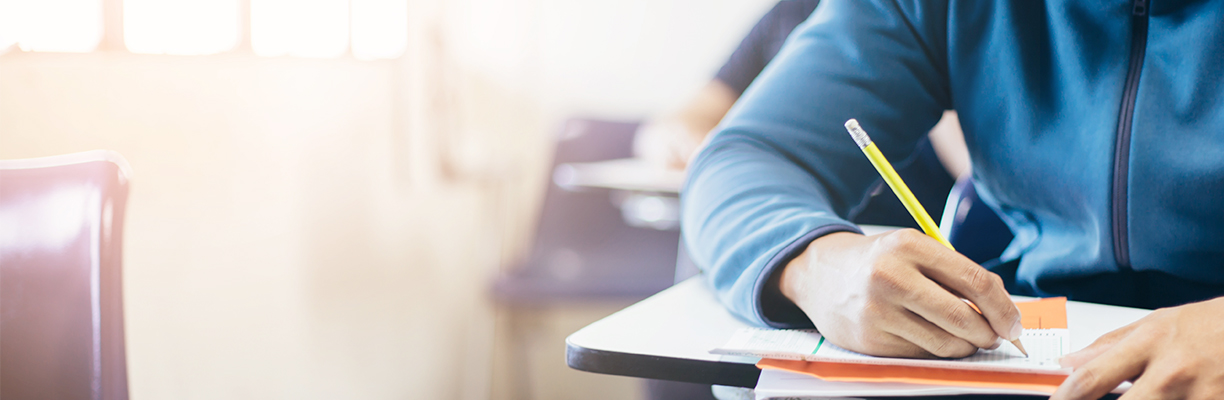 AI is being used to improve test scores in competitive examinations