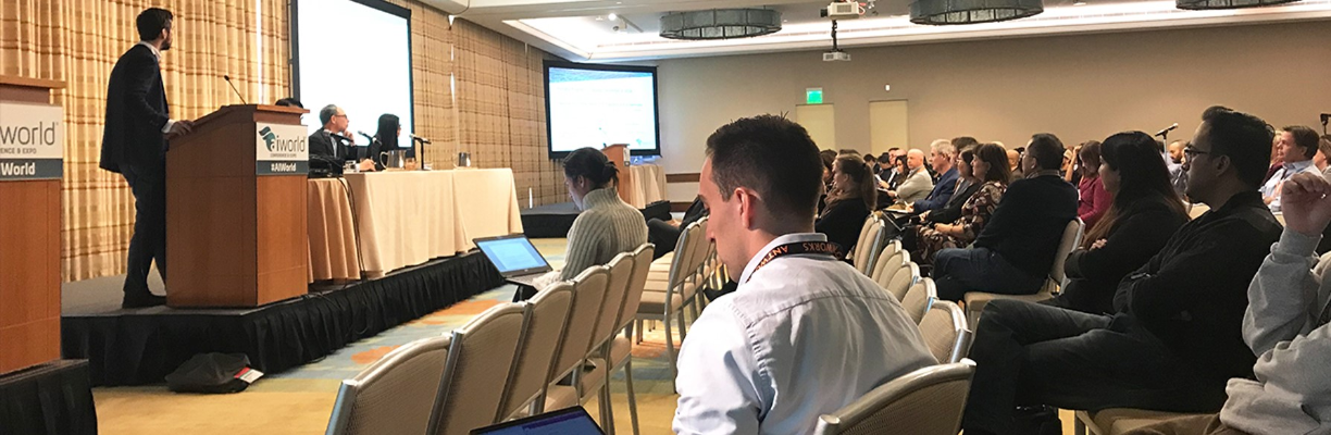 AI World Congress 2019