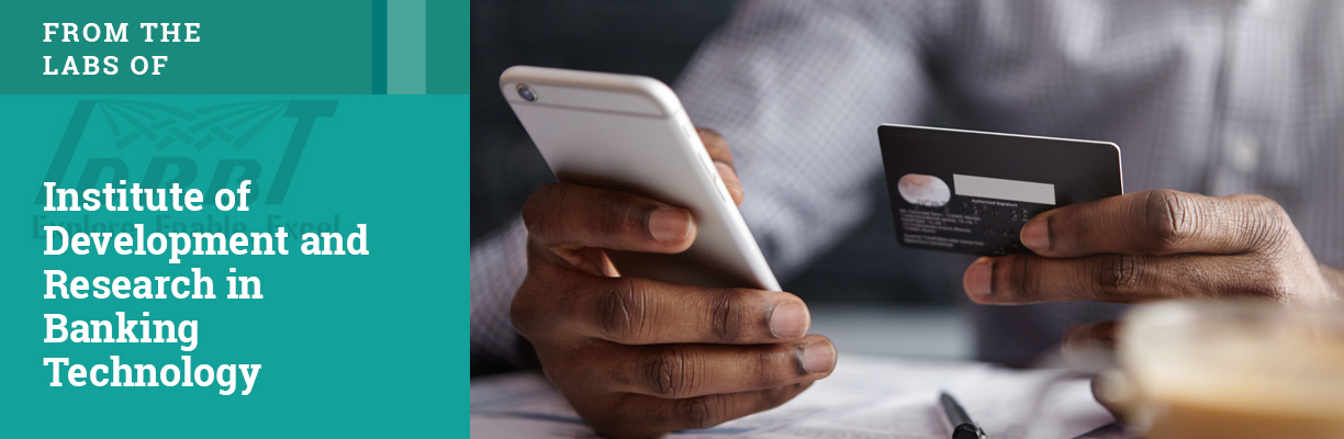 Institute for Development and Research in Banking Technology (IDRBT)