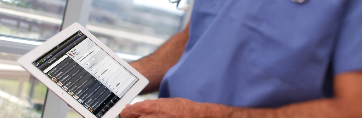 Google takeover DeepMind's health team
