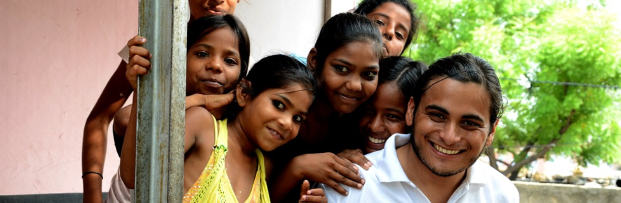 AI is being used to promote skill development among rural and ...