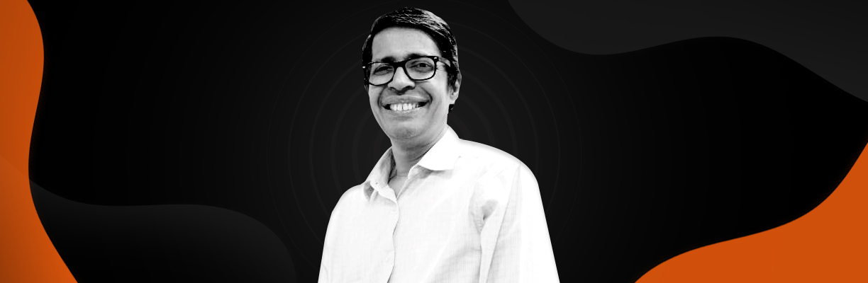 Leading with AI: Professor V Kamakoti, Chair of National AI Task Force