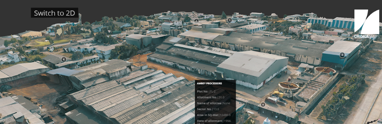 Interview: Utkarsh Singh, CEO & Founder, DronaMaps on geospatial ...