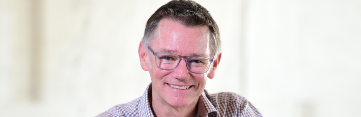 Building personalities for AI: In conversation with Jonathan Foster and ...