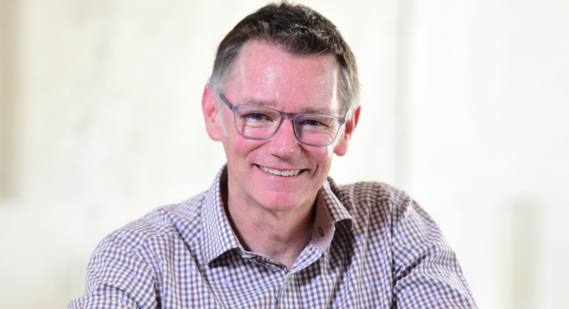 Building personalities for AI: In conversation with Jonathan Foster and ...