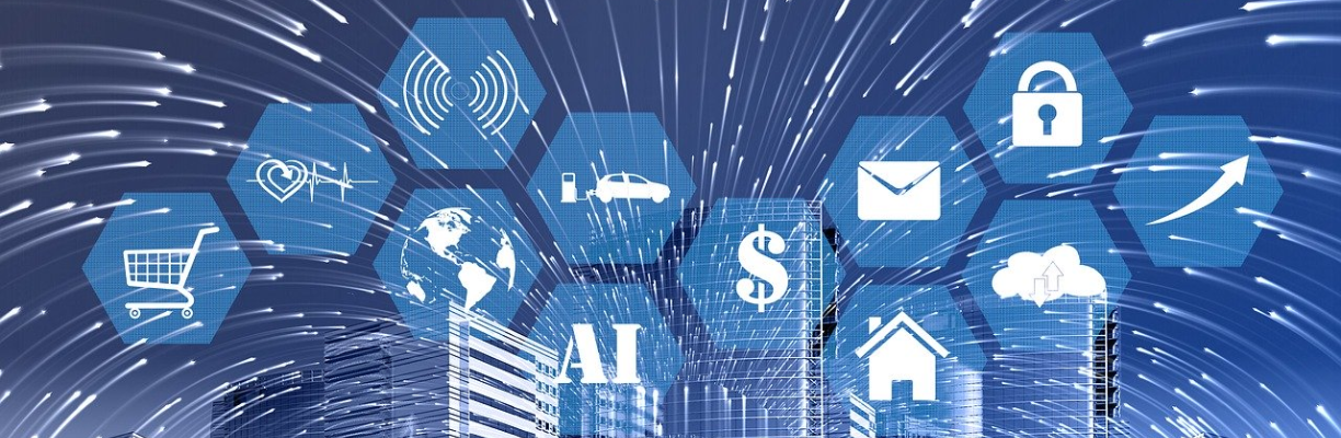 I believe Cloud and AI have immense potential to transform society ...