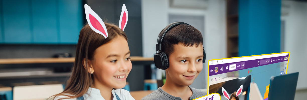 When learning AI becomes fun and interactive