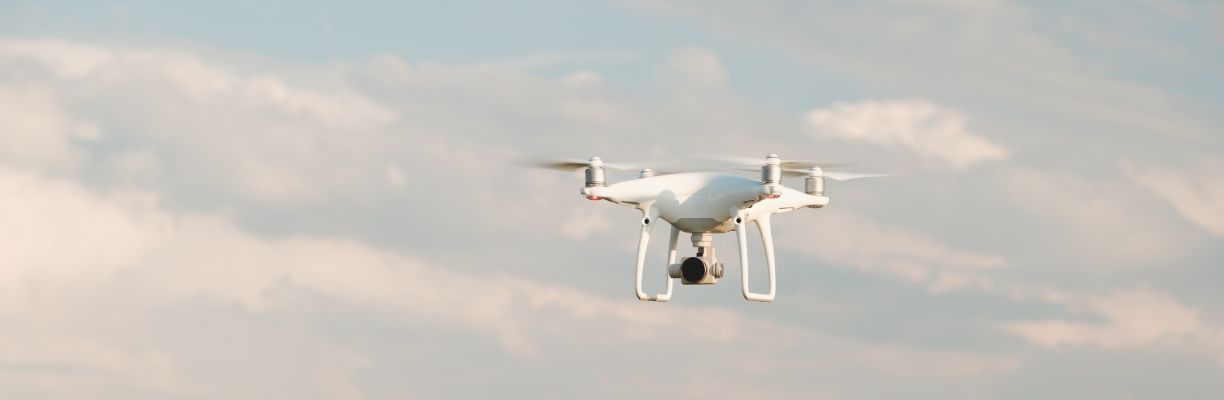 Leading India’s new drone strategy with data and collaboration