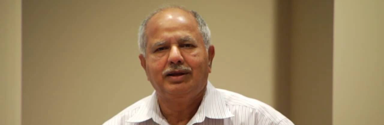 AI veteran Prof Raj Reddy to speak at RAISE 2020