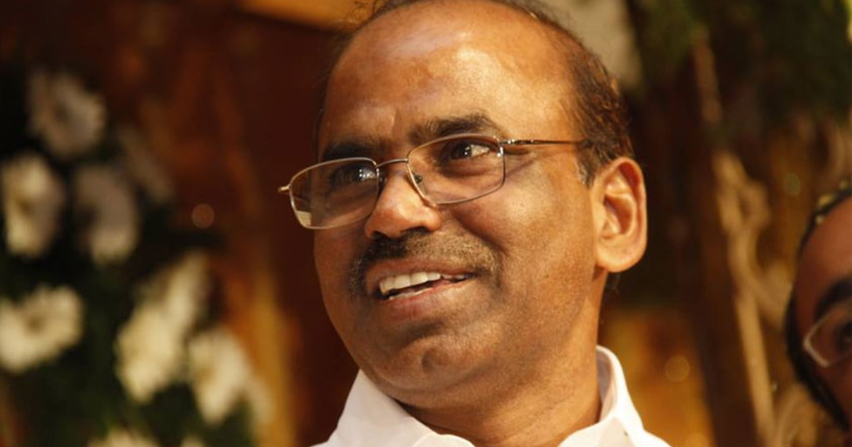 'AI should not be used as a tool for human replacement'