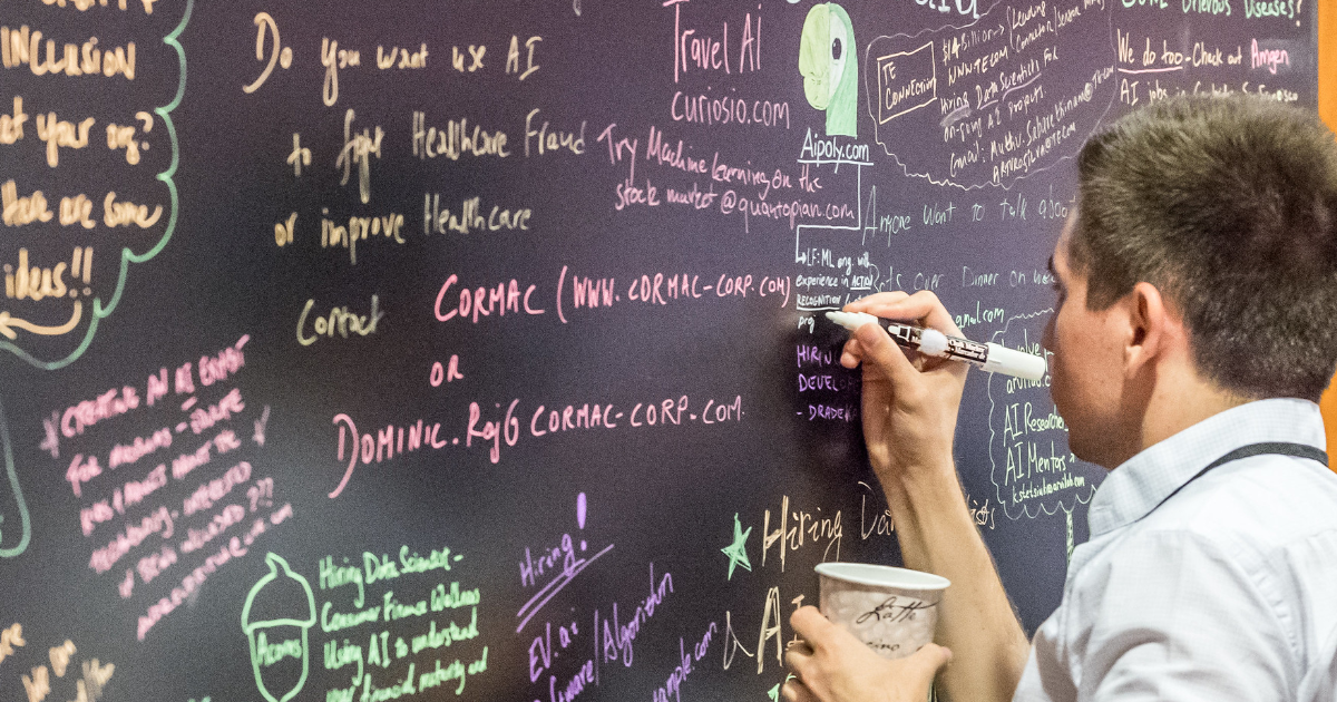 How Artificial Intelligence is Changing the Way We Learn?