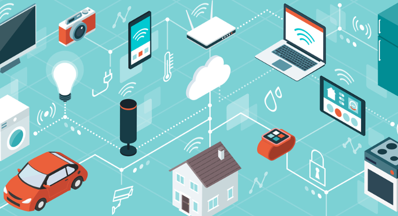 "The era of always-on tiny ML on IoT devices has arrived"