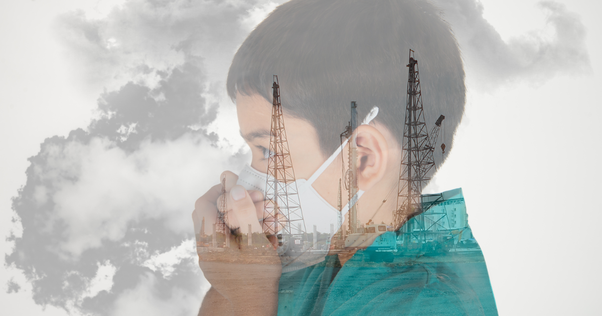 Mapping India’s air quality using sensors & AI