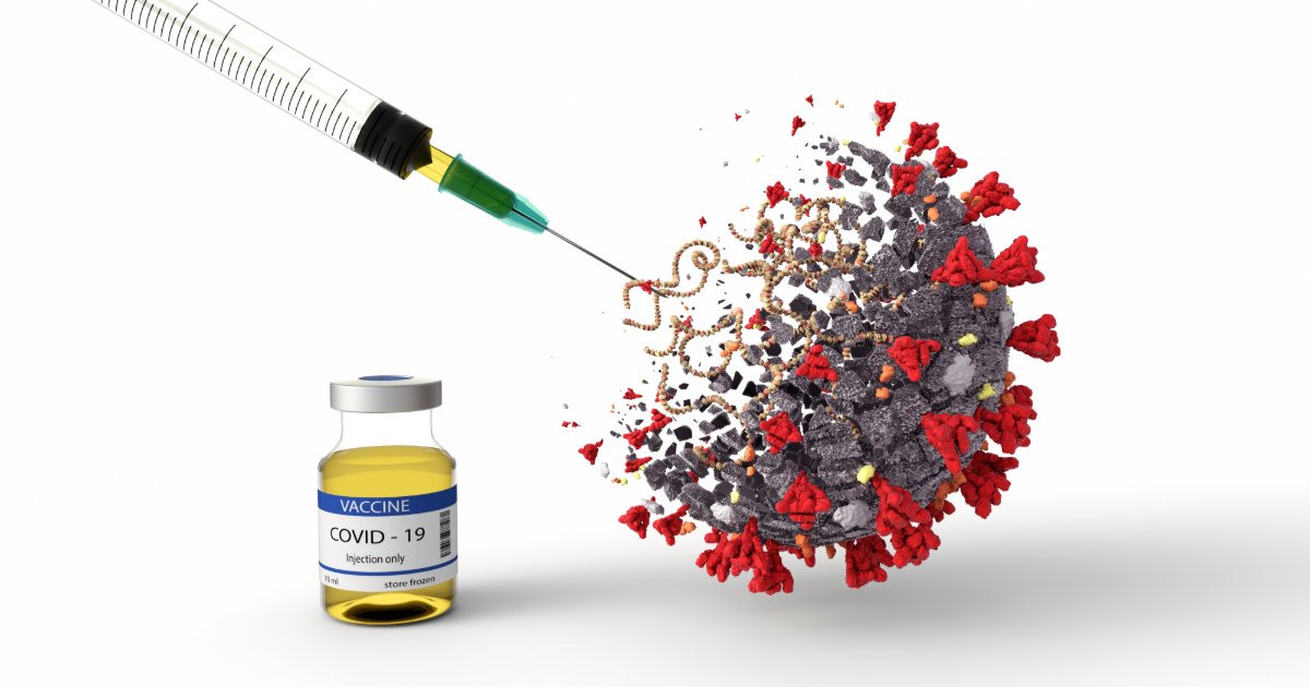 Can AI assist the biggest vaccine drive in modern history?