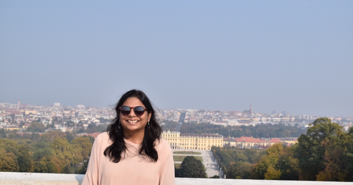 Hima Patel, Data Scientist and Researcher -IBM