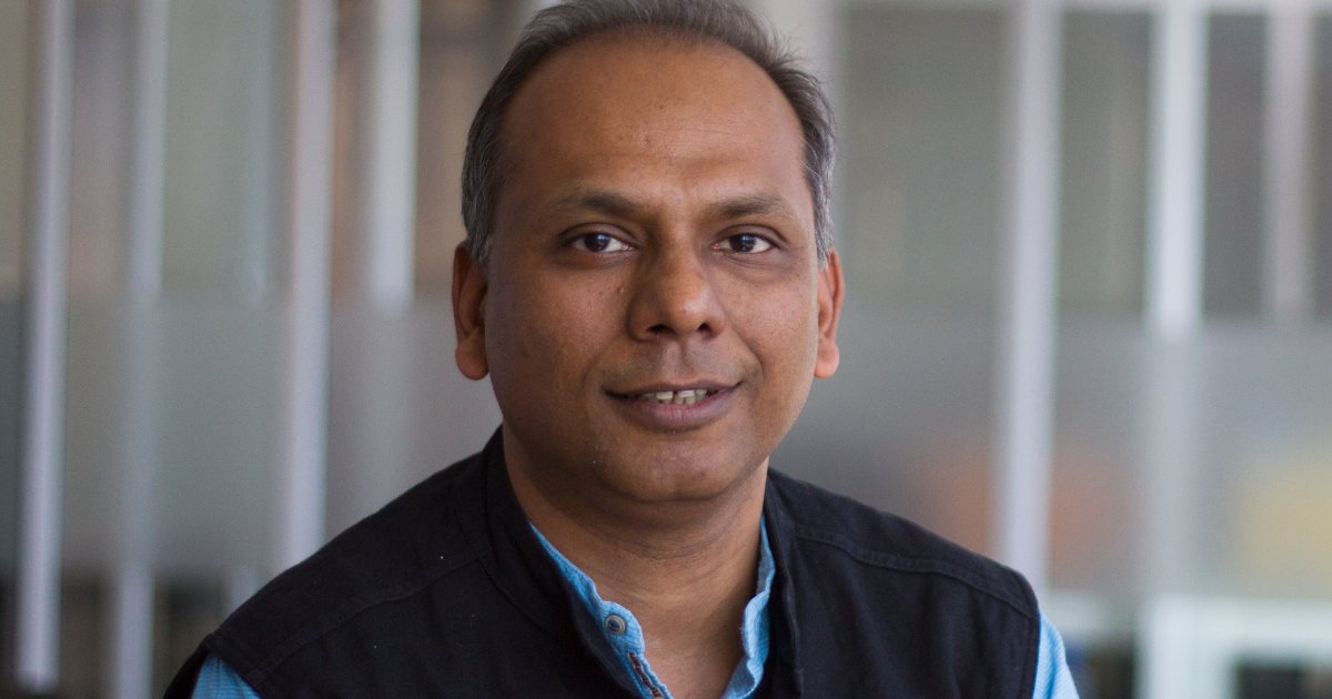 It’s about making a ‘10x’ difference – Manish Singhal, founding partner ...