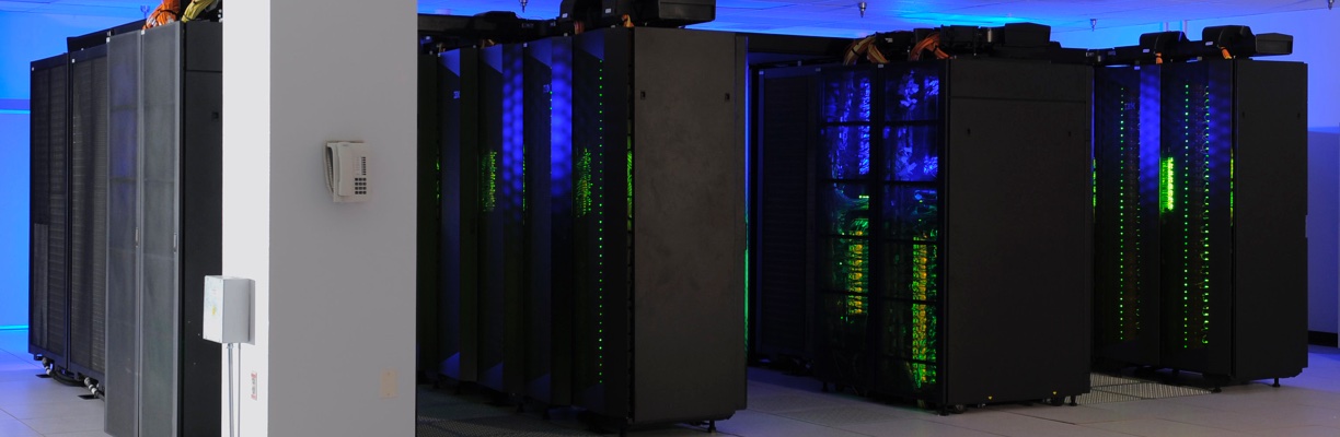 Which are the top 10 supercomputers in the world?
