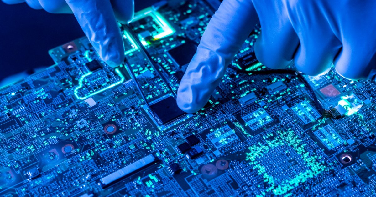 Building & designing semiconductors - where does India stand?