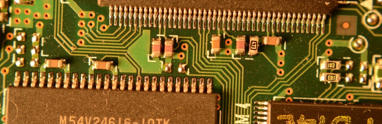 FIVE innovations in AI hardware