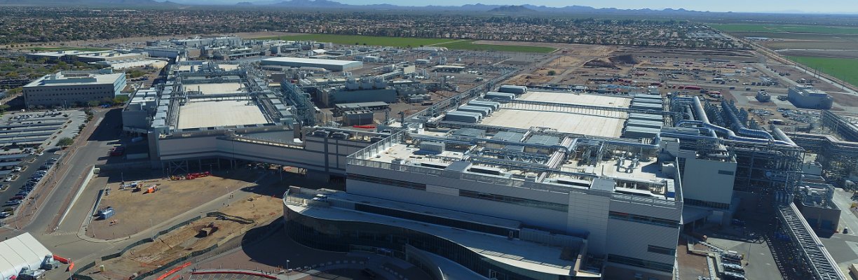 Intel CEO Pat Gelsinger announces vision for IDM 2.0