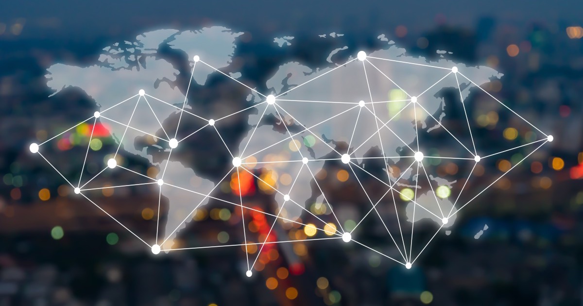 Which are the five key technologies enabling IoT?