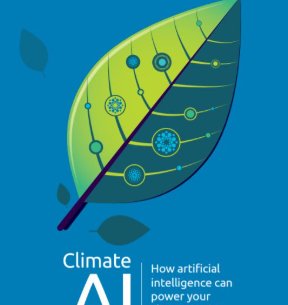 Climate AI: How Artificial Intelligence can power your climate action ...