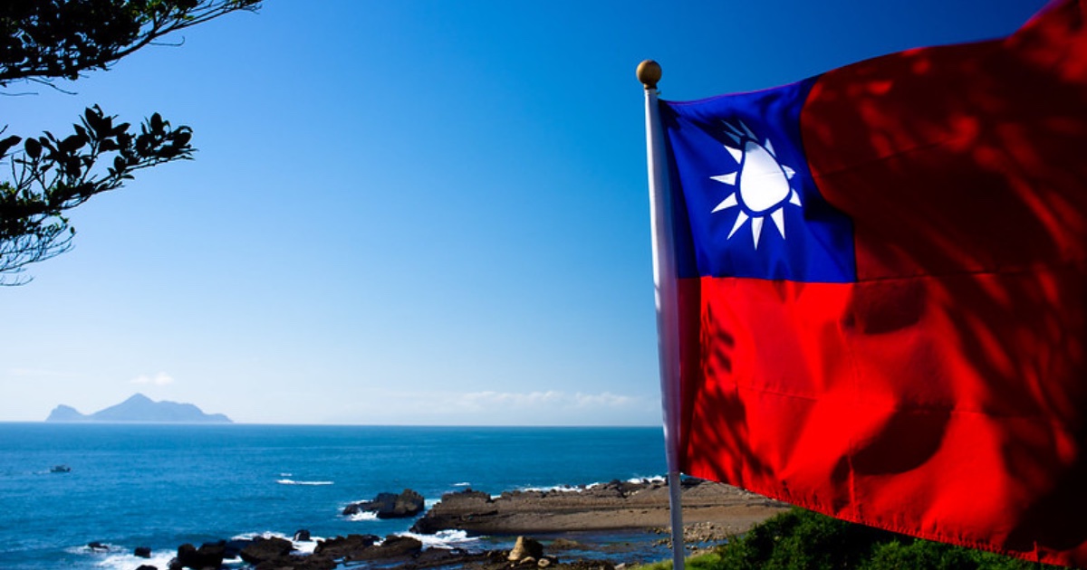 India, Taiwan explore AI technology cooperation