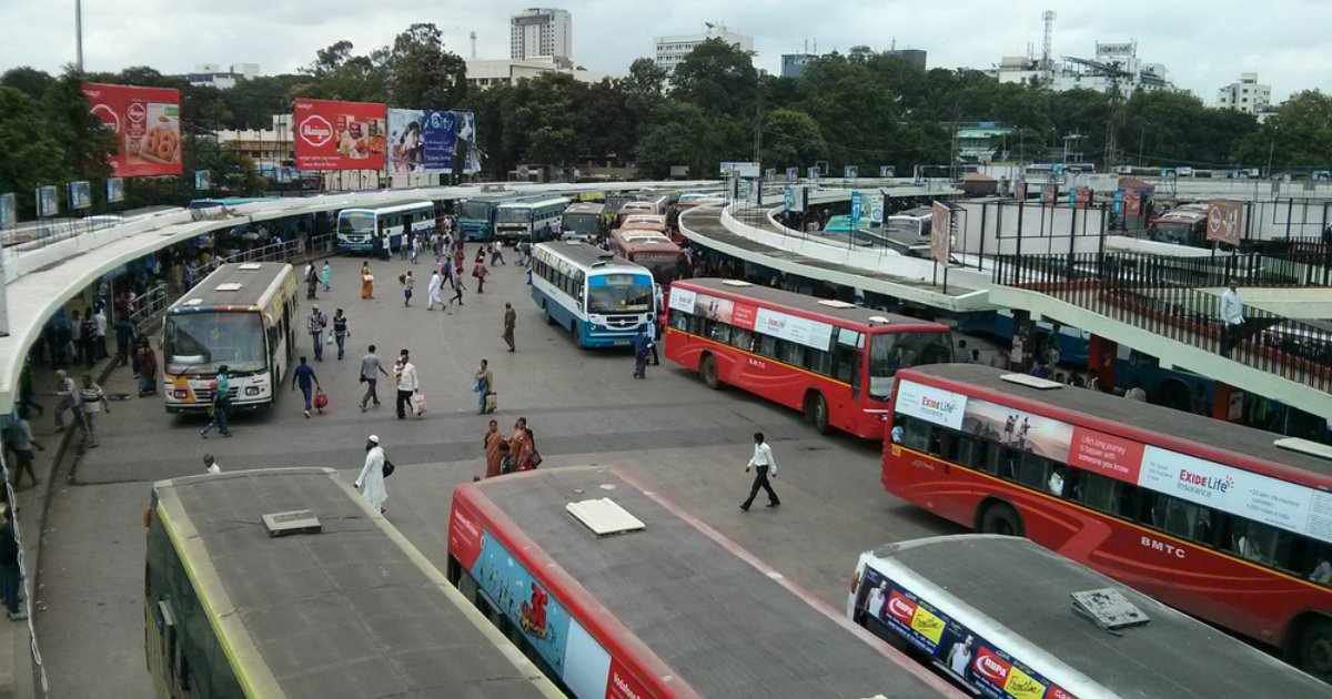 Waiting for a bus? Here's an app that tells you exactly where your ride ...
