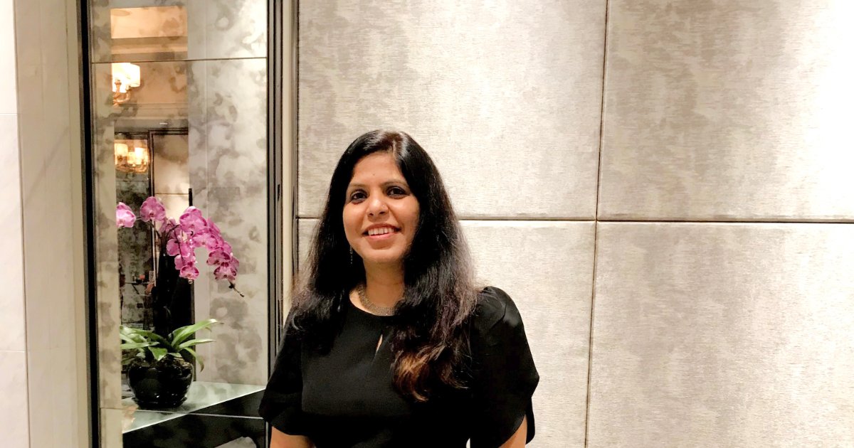 Kavita Jha, Cofounder, KIKSAR Technologies Pvt Ltd