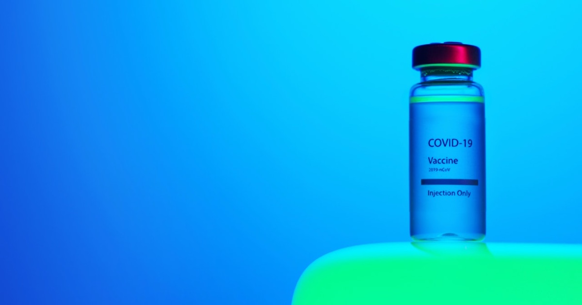How AI could augment the vaccination process