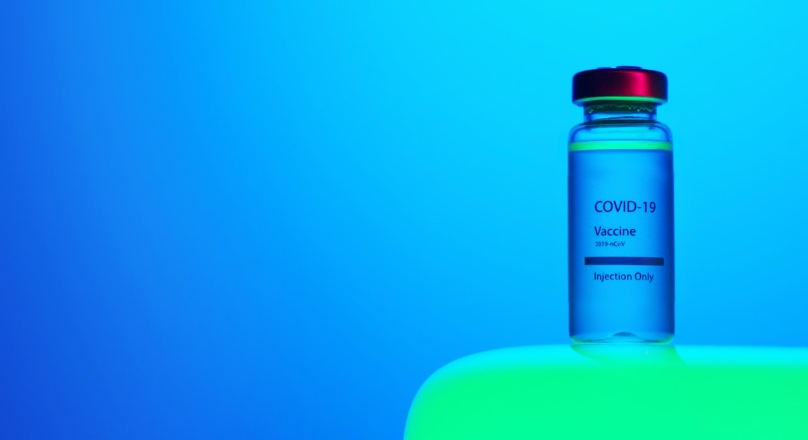 How AI could augment the vaccination process