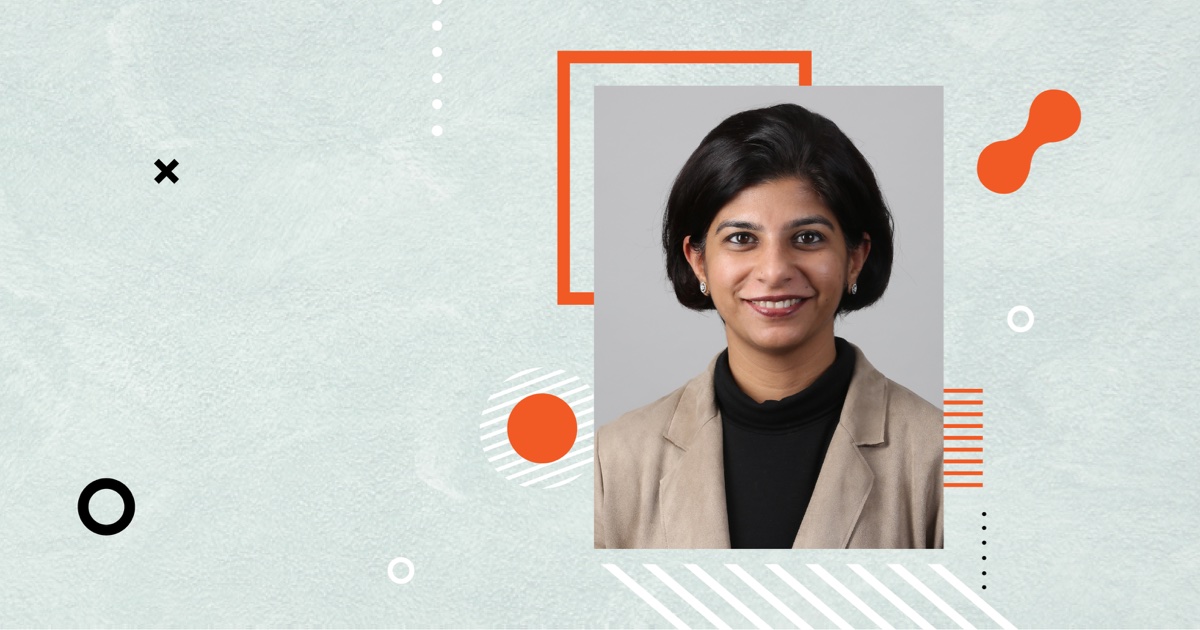 Seema Kumar, CTO at One Commercial Partners, Microsoft India