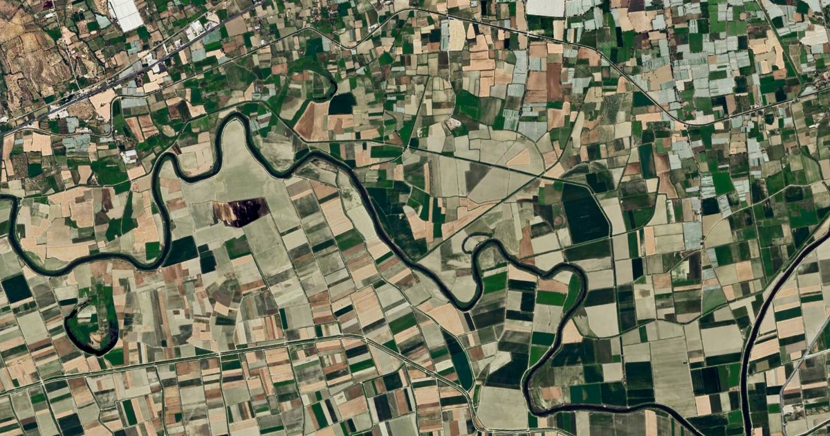 Can your maps be faked using AI? Researchers are already digging into this