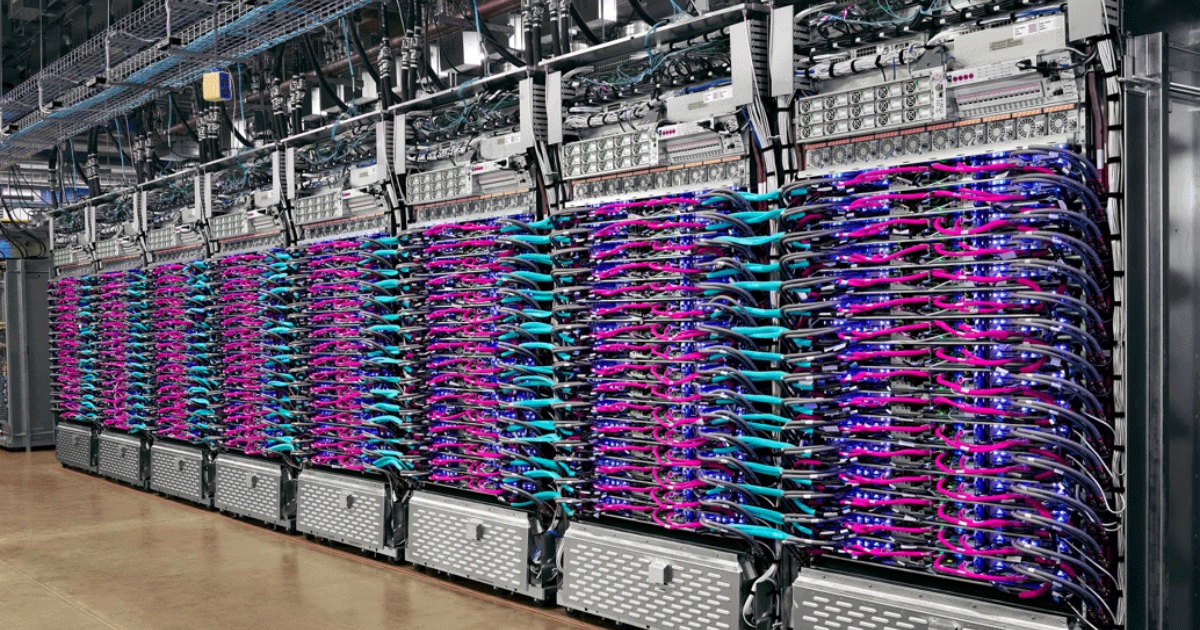 How Google is using AI to design better chips for AI