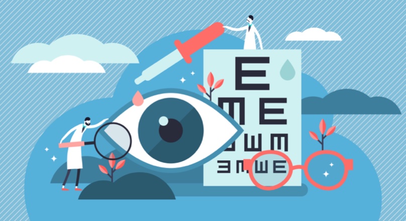 Four new Indian AI patents that could transform eye disease detection ...