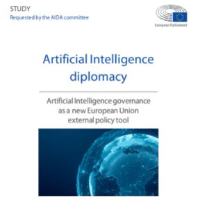 Artificial Intelligence Diplomacy