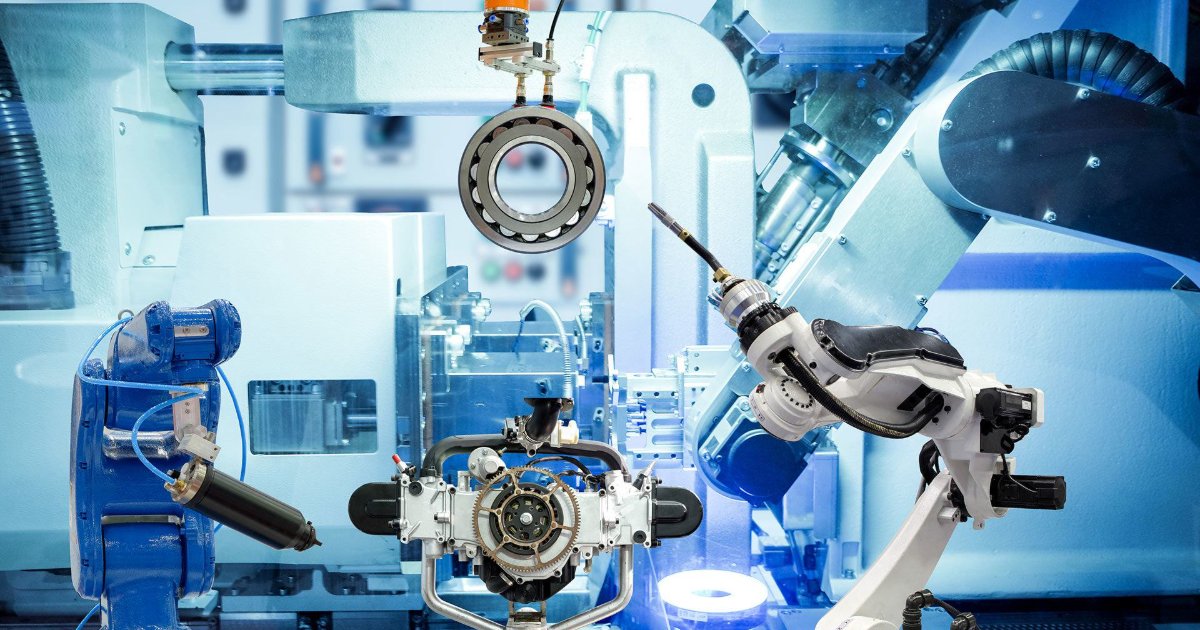 International Conference on Robotics, Aeronautics, Mechanics and ...