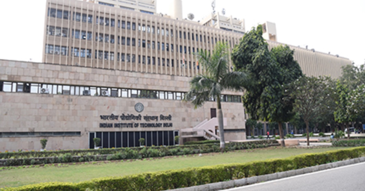 IIT-D launches new lab on AI For Judiciary
