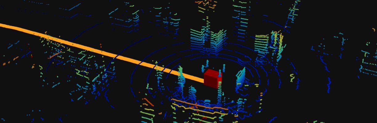 DSLR - Dynamic to Static LiDAR Scan Reconstruction using adversarially ...