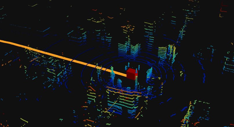 DSLR - Dynamic to Static LiDAR Scan Reconstruction using adversarially trained autoencoder