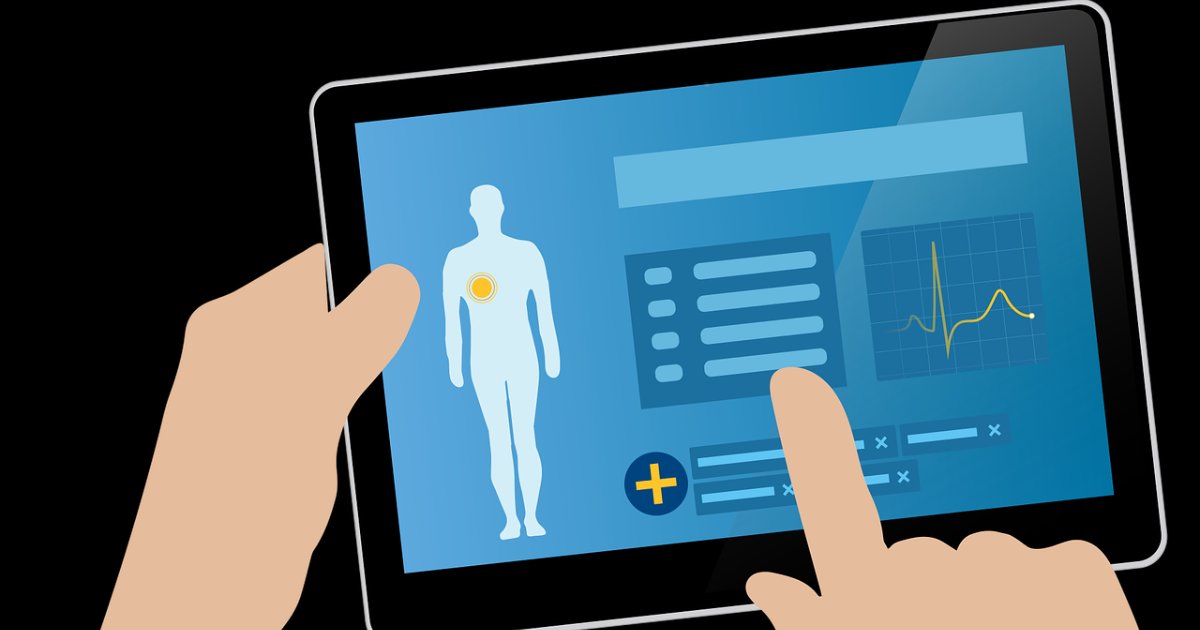 New AI can read patient data from EHRs