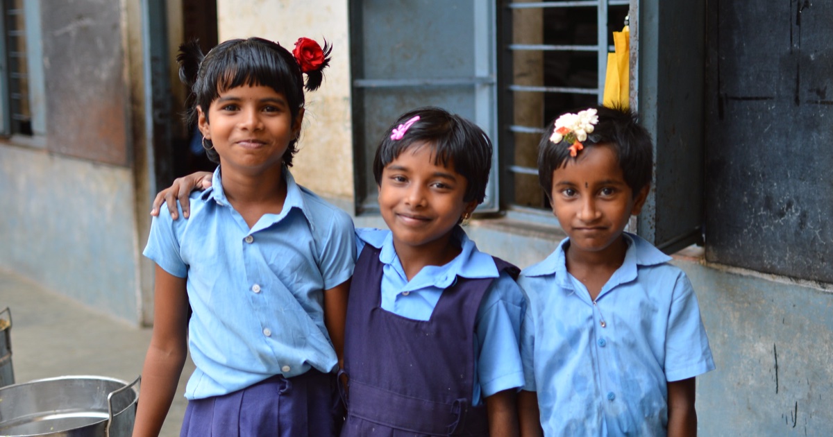 How this NGO is bringing robotics education to India's government schools