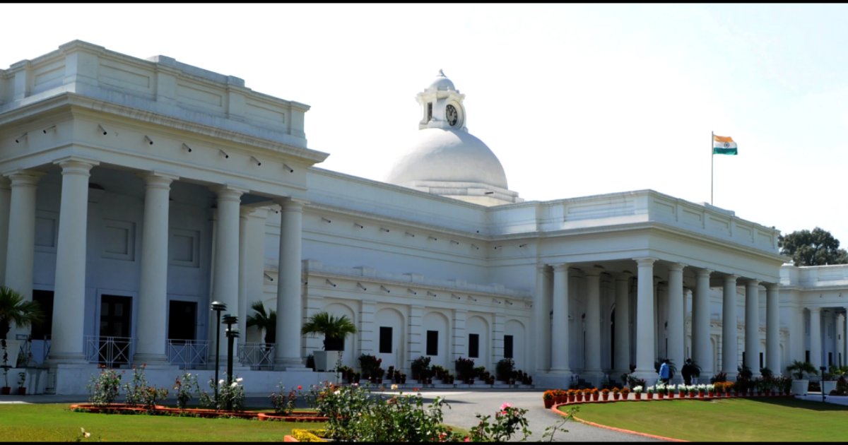 IIT-Roorkee establishes a new school of data science and AI
