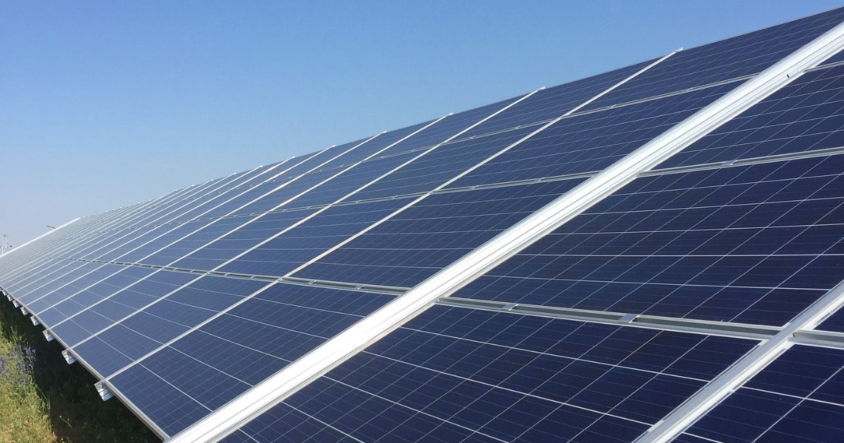 Mahindra Teqo: Making solar power ‘cleaner’ with AI