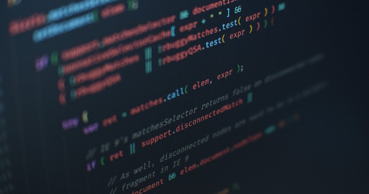 Six cool Python libraries that I came across recently