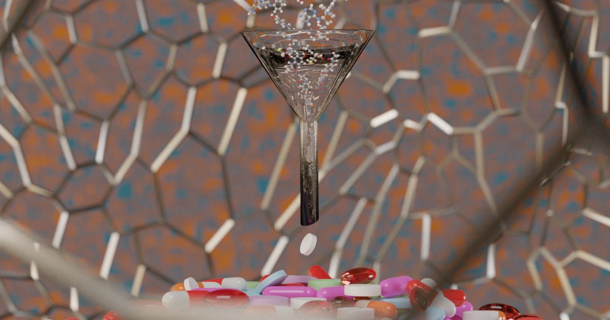 New datasets can help faster drug discovery